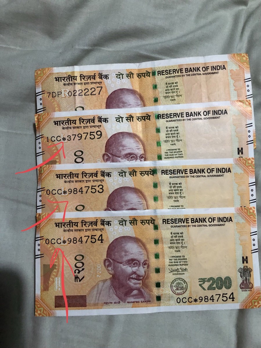 Indian Rupee Note New Indian Currency Of 10 Rupee Note | Dinodia Photo