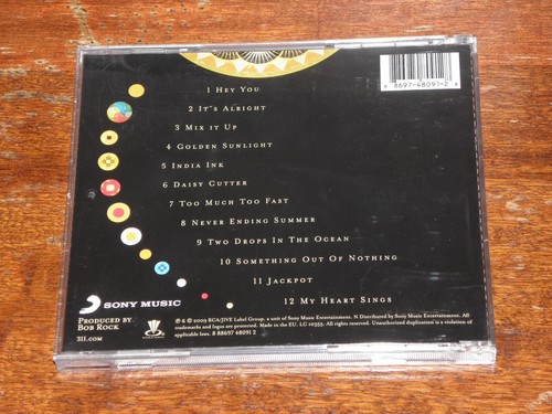 311 - UPLIFTER (CD ALBUM 2009) | eBay