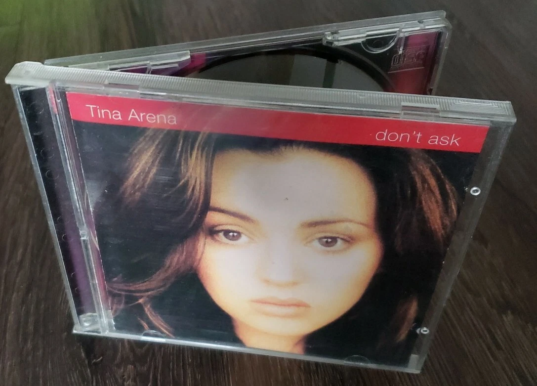 Dont Ask Tina Arena