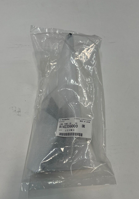 Genuine OEM Subaru Side Seal 91423SG000 for sale online | eBay