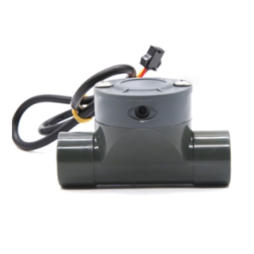 Fluidmeter Counter 5-100L Flow Sensor G1/2 Flow Meter Corrosion ...