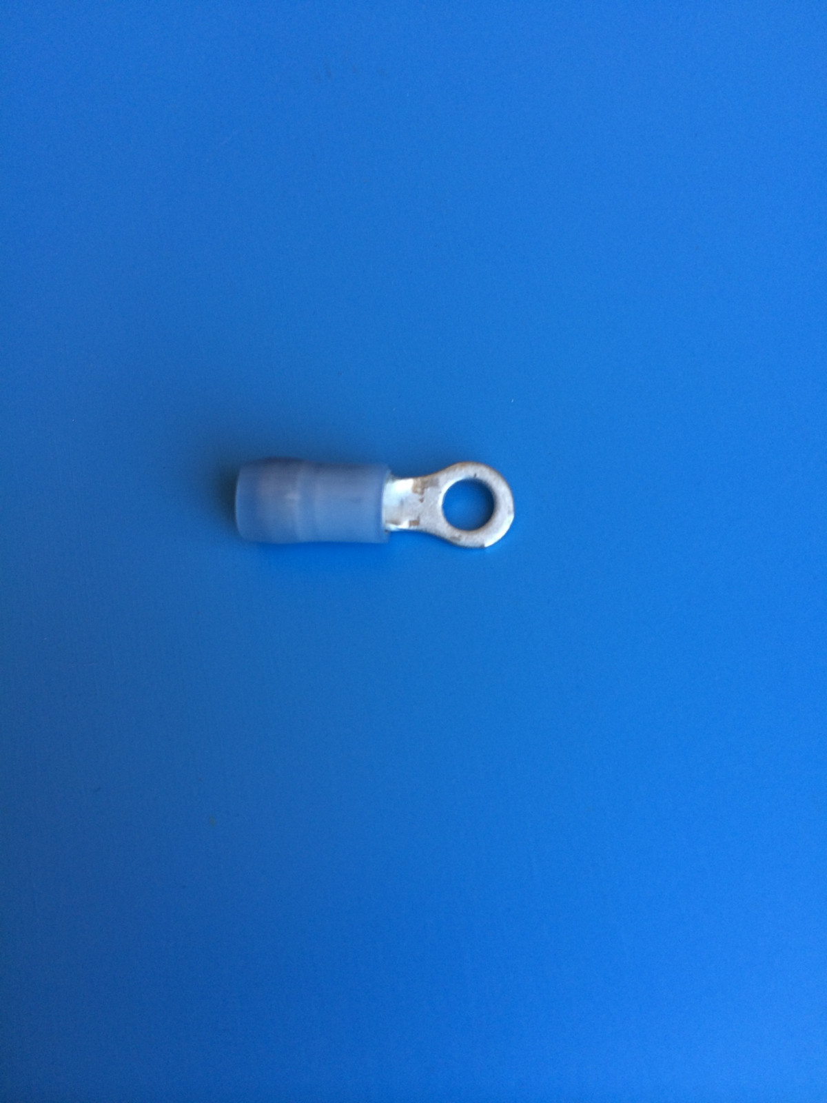 2x MS25036-106 MILITARY STANDARD CONN RING TERMINAL REL438323 2/units ...