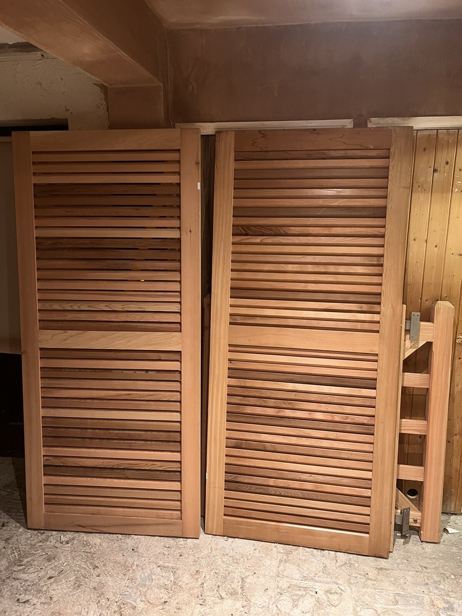 Western Red Cedar Gates 6 Ft X 8 Ft Western Red Cedar Lattice Top