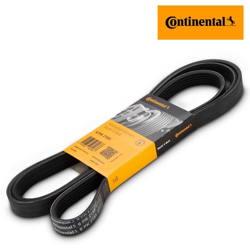 Continental 6PK2155 Courroie pour Mercedes W202 W204 W210 A207 ...