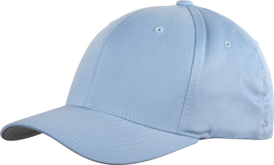 original Yupoong Flexfit Baseball Caps 23 Farben, 5 Größen Base Cap | eBay