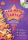 Star Maths Starters: Year 3 (Star Maths Tools) By Julie Cogill, | eBay