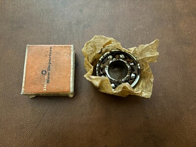 GM Delco 904751 Z9503 NOS Chevrolet Generator End Bearing Vintage Car ...
