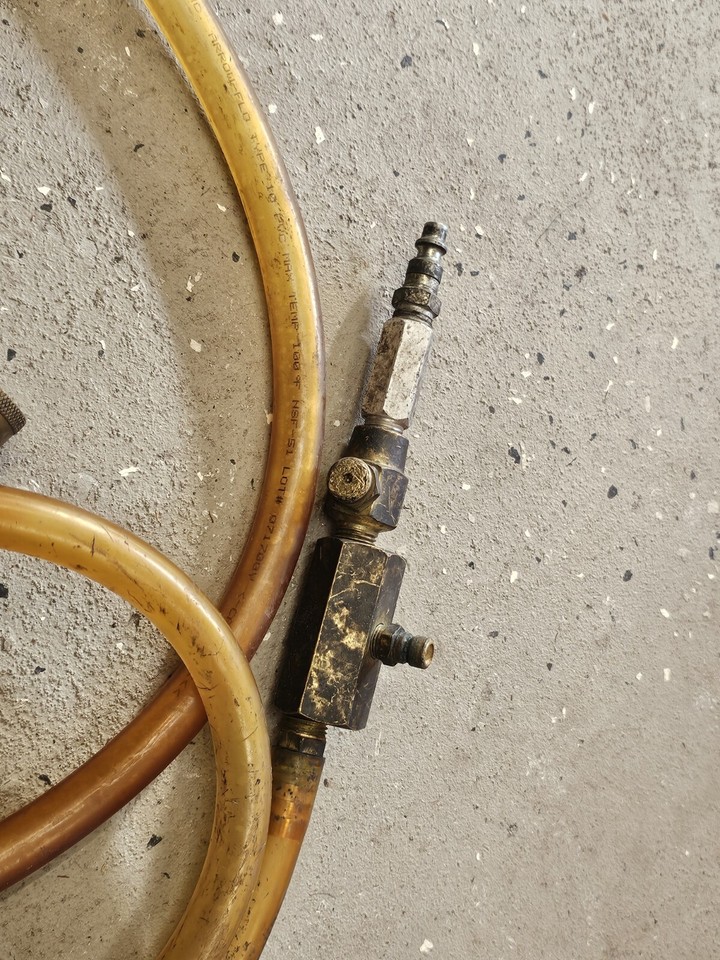 BLUE POINT Cooling System Radiator Filler Kit~RADKITPLUS c-x | eBay