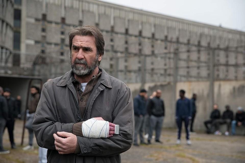 Dérapages, 6 épisodes (DVD) Eric Cantona Suzanne Clement Ziad Doueiri ...