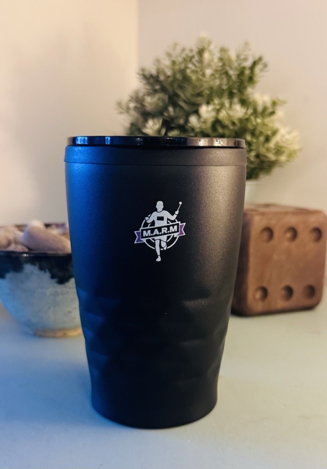 MARM Travel mug | eBay UK