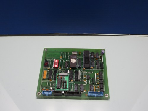 DYNA MYTE SPINDLE CONTROLLER BOARD SP-222-REV.A | eBay