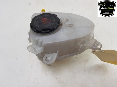 VASE D'EXPANSION EXPANSION TANK Skoda Octavia (NXAA) 2021 5WA121407F | eBay
