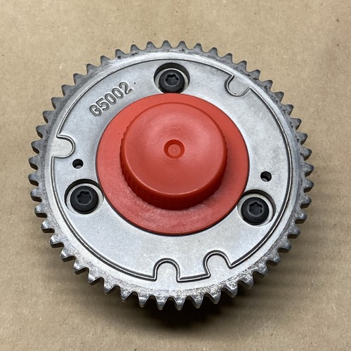 GM CAMSHAFT PHASER 12622611 | eBay