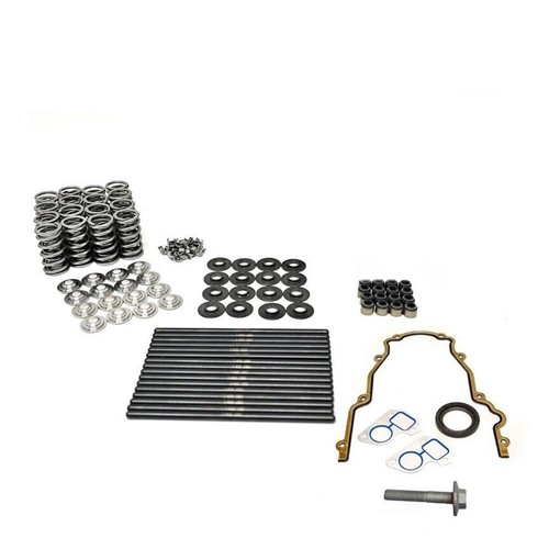 Stage 4 Camshaft Turbo Cam Kit Fit for LS LS1 LS2 LS3 LSX 4.8 5.3 6.0 ...