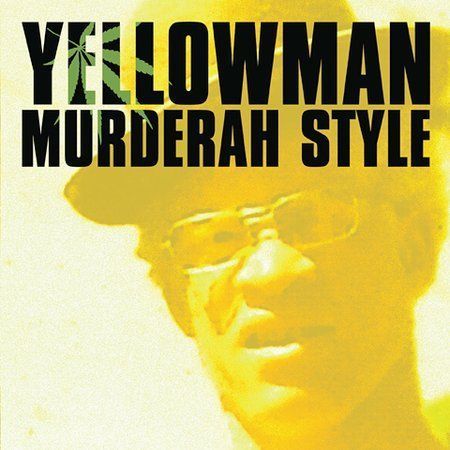 Murderah Style by Yellowman (CD, Dec-2002, Fuel 2000) for sale online ...