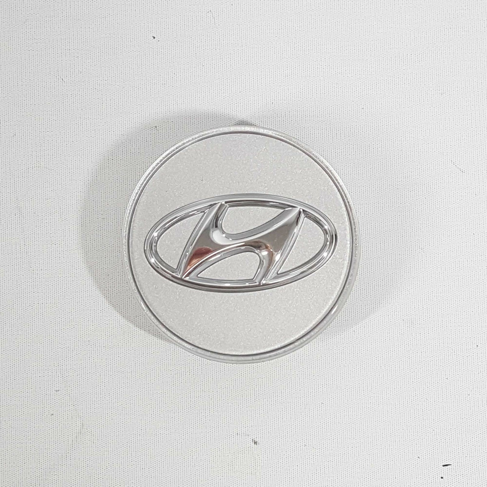 Genuine 529603K210 Wheel Center Cap 4Pcs For Hyundai Tucson 2005-2008 ...