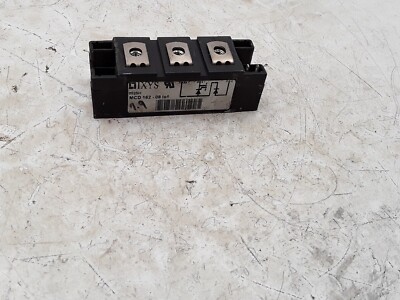 IXYS MCD 162-08 LO1 Module | eBay