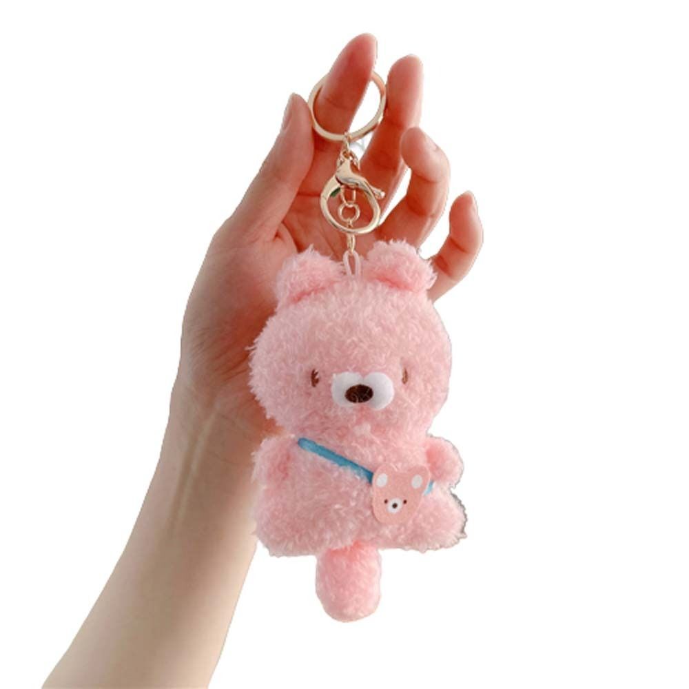 Plush Stuffed Penguin Plush Keyring Hanging Accessory | eBay