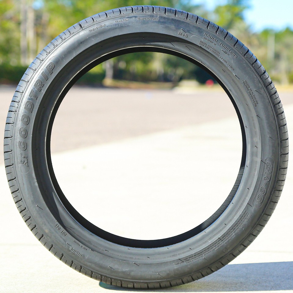 Tire Goodtrip GR-66 285/50R20 112V AS A/S Performance | eBay