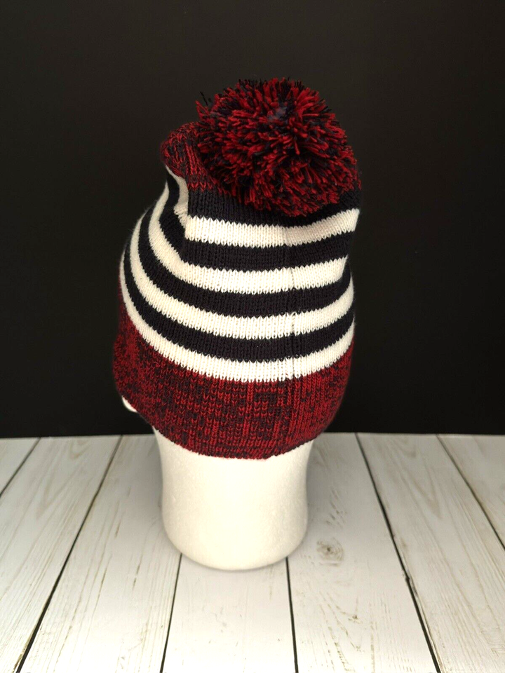 Minnesota Twins MLB SGA Majestic Stocking Cap Pom knit NEW | eBay