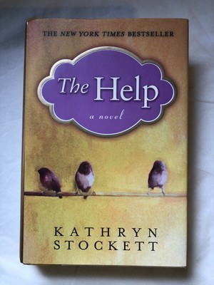 The Help by Kathryn Stockett (2009, Hardcover) 9780399155345| eBay