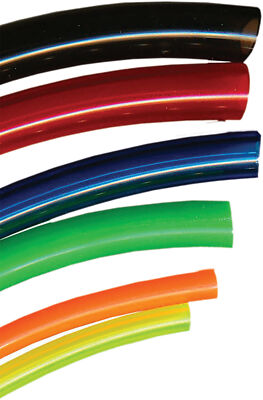 Blowsion Precut Water Line Kit: 1/8" Primer, 1/4" Fuel, 3/8" Cooling ...