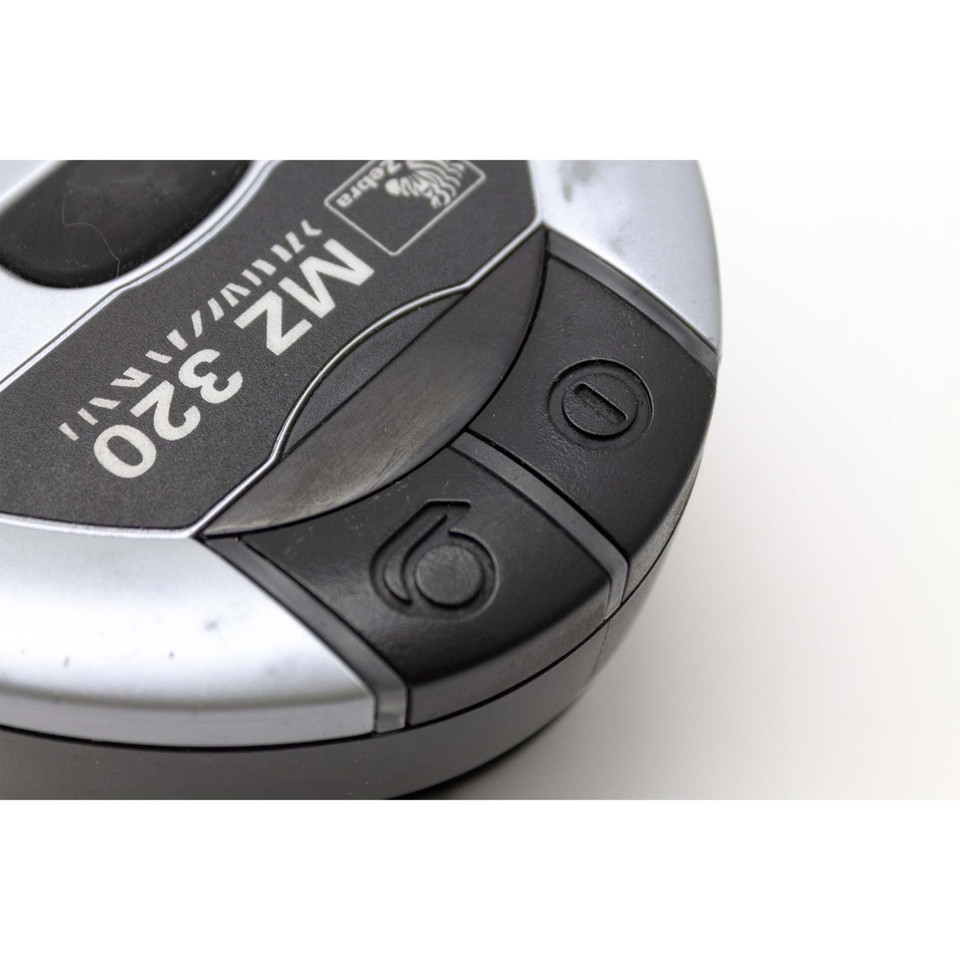 Zebra MZ320 Printer Thermal USB Bluetooth Android Windows Ios Esc-Pos ...