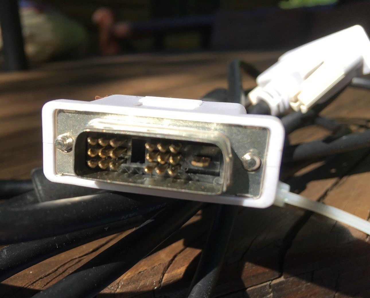 PRINTER CABLE - E74020-C RL AWM STYLE 20276 80c 30v VW-1 DER | eBay