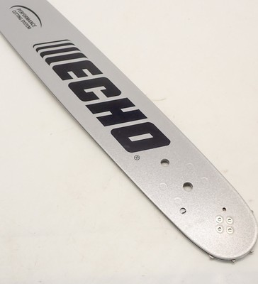 GENUINE ECHO BAR FITS CS-490 CS-4910 CS-500P CS-501P 20" .325 .050 78DL ...