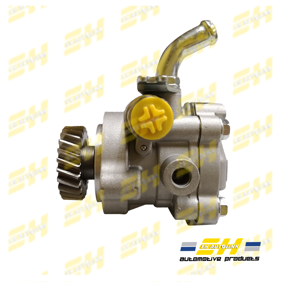 Power Steering Pump For Mitsubishi Triton L200 4M40 / 4M41 2.8L ...