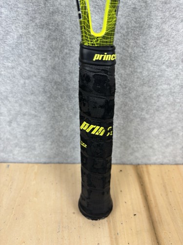Prince Exo3 Rebel 95 Tennis Racquet Grip Size 4 1/2 Head Size 95sq Inch ...