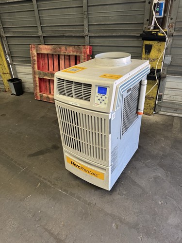 2017 Movincool Office Pro 12 Portable A/C Unit Air Conditioner 12K BTU ...
