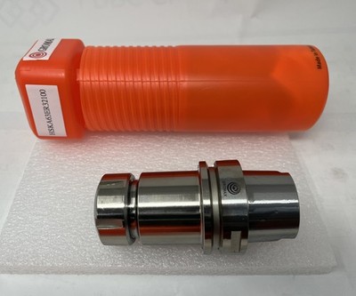 HSKA63-ER32100 HSK ER Holder with max RPM at G2.5/24000 RPM | eBay