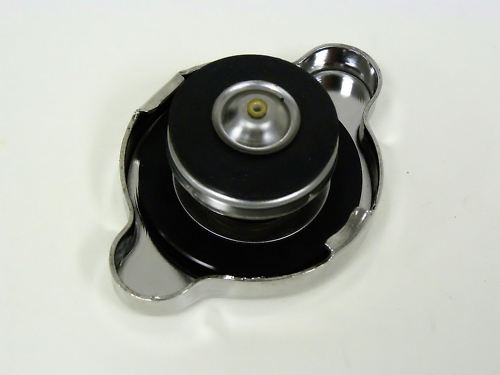 88-91 HONDA PRELUDE SPOON SPORTS RACING RADIATOR CAP | eBay