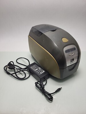 Zebra P110i Card Printer | eBay