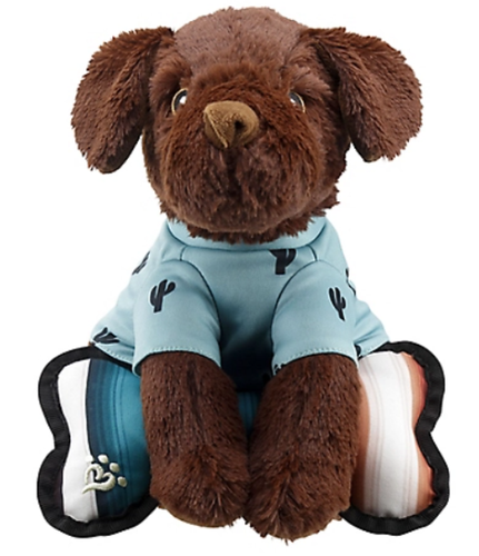 MuttNation Fueled by Miranda Lambert HJ2584 - Juno Adoption Chien Eau ...