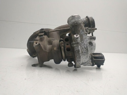 03C145701K turbocompresor para VOLKSWAGEN GOLF VI (5K1) SPORT 2008 ...