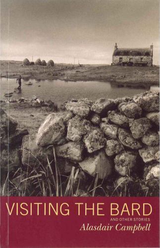 Visiting the Bard by Alasdair Campbell (2003, Trade Paperback) for sale online | eBay