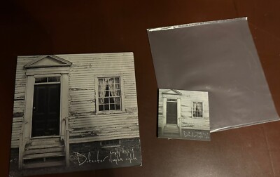 Defeater - Empty Days & Sleepless Nights Vinyl Lavender Marble Color ...