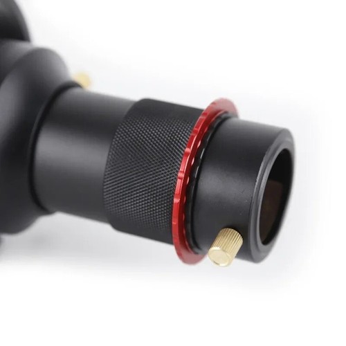 60mm Guide Scope Magnifier Finderscope for Astronomical Telescope 240mm ...