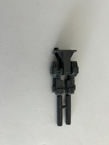 Transformers G1 Brawl Double Barrel Gun / Weapon Original Accessory | eBay