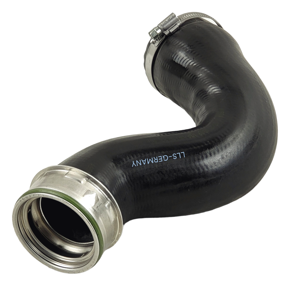 TURBO- TUBO D'ARIA PER AUDI A3, A3 Sportback 1.9 TDI 2.0 TDI 3C0145834M ...