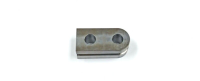 Pipe & Tubing Benders - Radius Block