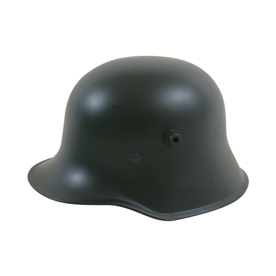 WWII German M1916 M1917 M1918 Helmet field grey LESS QUANTITY | eBay