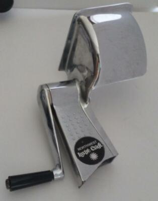 HOPPER PART ONLY Northwest Lustre Craft Kitchen Kutter Food Slicer | eBay