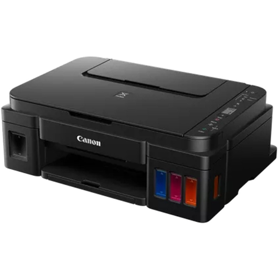 Canon Pixma G3416 Ink Tank A4 wireless Printer | eBay UK