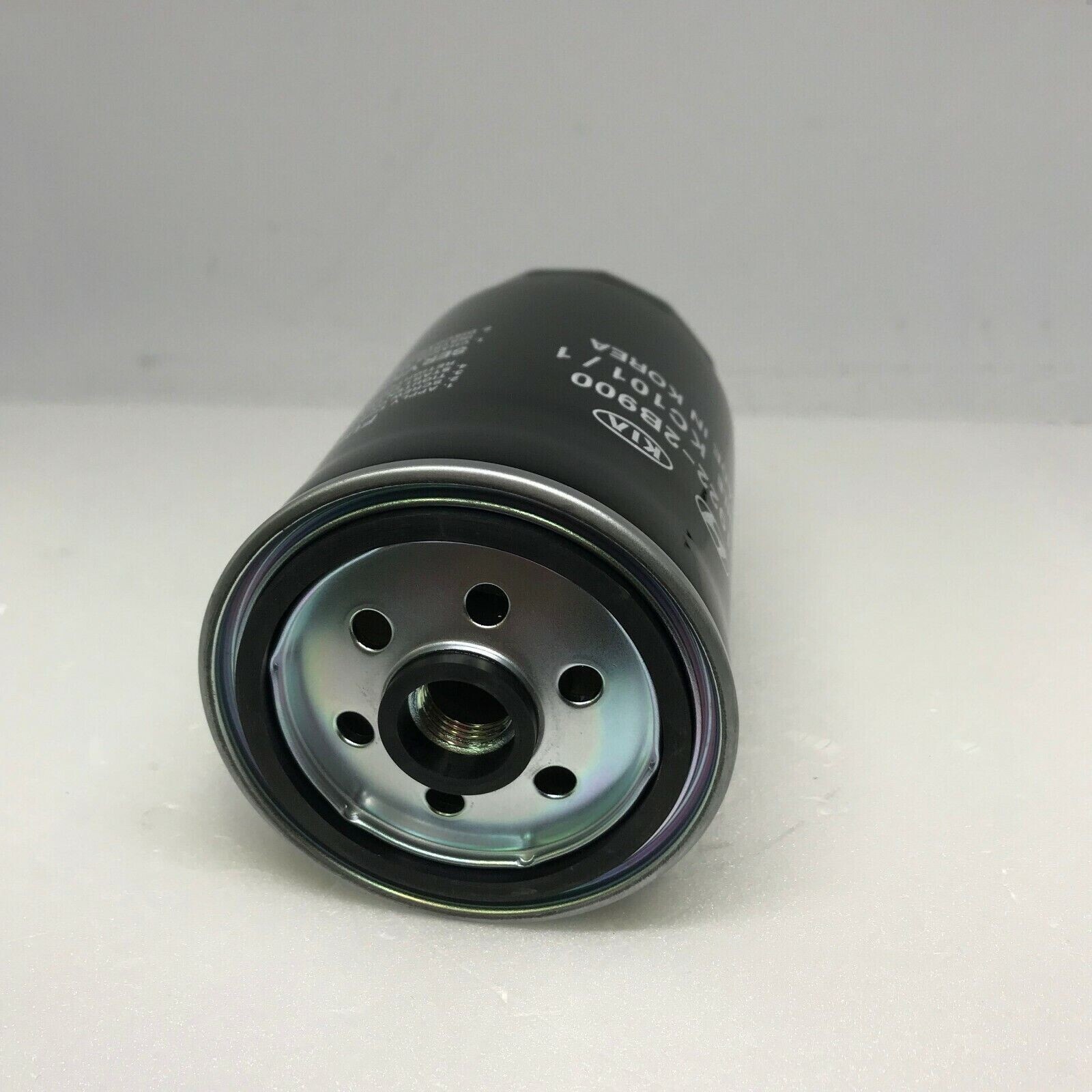 HYUNDAI 319222B900 - Fuel filter cross reference