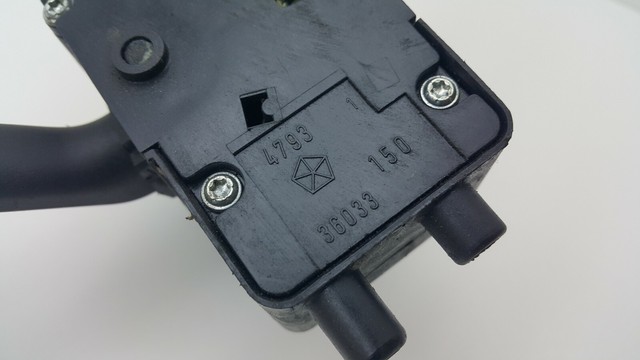 Chrysler Plymouth Dodge Imperial MOPAR #4271849 Turn Signal Switch ...