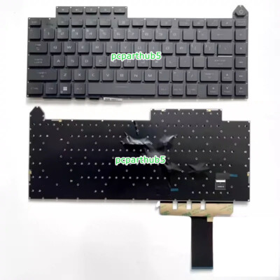 New Asus ROG Strix G16 G614J G614JI G614JU G614JV G614JZ Keyboard US ...