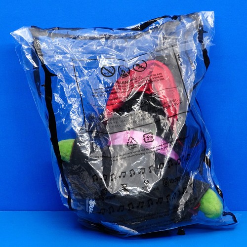 Banjo-Kazooie Gruntilda Plush w/ Removable Eye 10" Official Witch ...